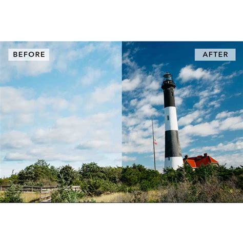 Circular Polarizer Filter Elementals