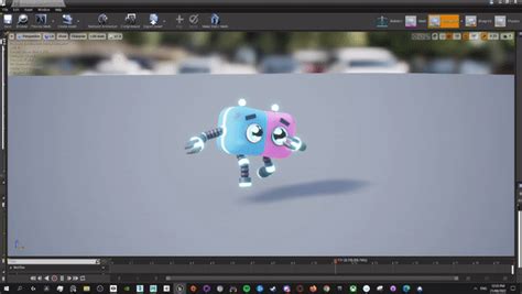 reebo updates 2 animations and blendspace reebo by nanotech games