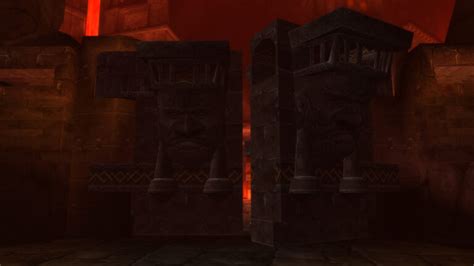 Wow Classic Blackrock Depths Location Bosses And Rewards Warcraft Tavern
