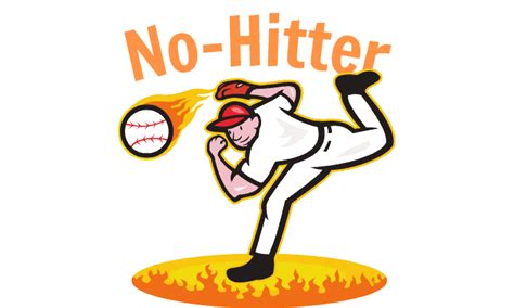 What Is A No Hitter In Baseball Explained
