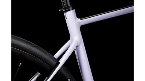 Cube Axial Ws Rennrad Diamant 28