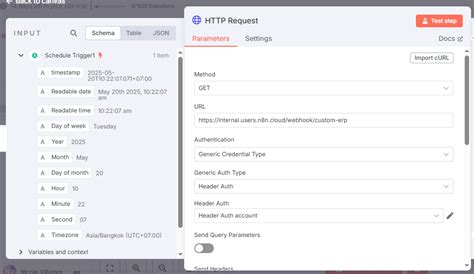 Beginners Course Airtable Node Error Chapter 52 Questions N8n Community