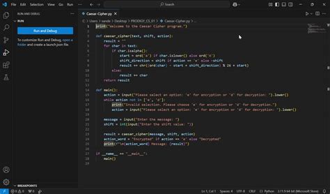 Sandeep Kandula On Linkedin Prodigyinfotech Cybersecurity Internship
