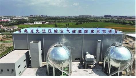 China Explores New Ways To Store Surplus Green Energy Window To China De