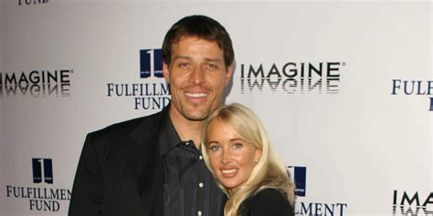 The Untold Truth About Tony Robbins Wife Sage Robbins Wikipedia