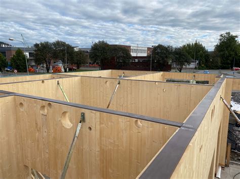 Avoid Structure Borne Noise In Lightweight Constructions Vibratec