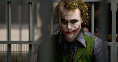 Dix ans après sa mort Christopher Nolan évoque la performance de Heath