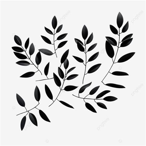 레이아웃에 그림자 오버레이 효과를 남깁니다 그림자 위에 까는 것 나뭇잎 Png 일러스트 및 이미지 에 대한 무료 다운로드 Pngtree