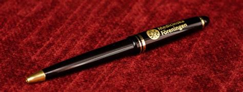 Penna – Medicinska Föreningen