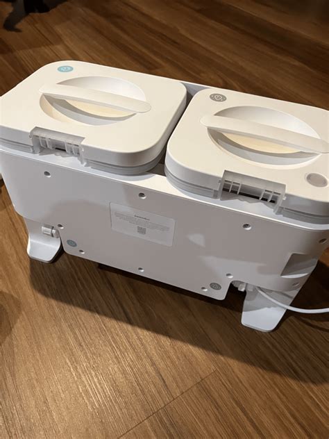 How To Reset Bluetooth Connection On The Switchbot S10 To Both Stations