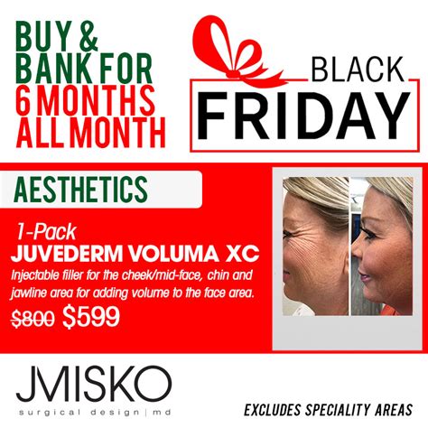 Juvederm® Voluma Xc 1 Pack Jmisko