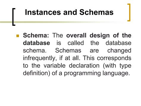 database lecture 1 ppt databases computer software and applications