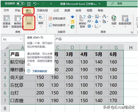 3步制作excel动态图表，崭新的新手也能轻松搞定 正数办公