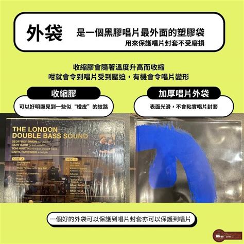 買左新黑膠唱片應該做什麼？