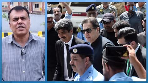 توشہ خانہ کیس عمران خان کو قید اور نا اہلی کی سزا ہوسکتی ہے