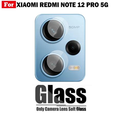 TEMPERED CAMERA REDMI NOTE 11 11S 11 PRO 11 PRO 5G REDMI NOTE 12 4G REDMI 12 PRO 5G