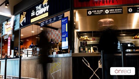 Onred Enhancing The Retail Offer For Morrisons Itab