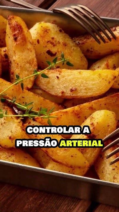10 BenefÍcios Da Batata Para A SaÚde Shorts Saude Saudavel Batata