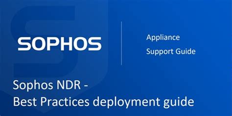 Sophos Community