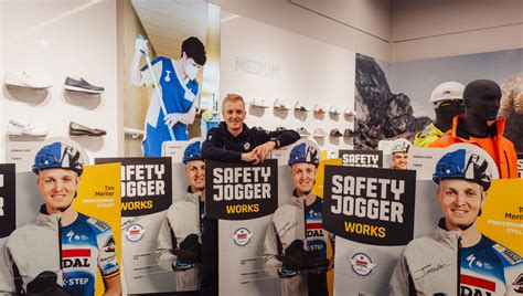 Soudal Quick Step And Safety Jogger Extend Partnership Soudal Quick