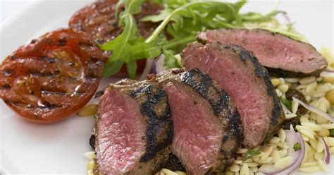 Lamb Loin Roast Recipes Yummly