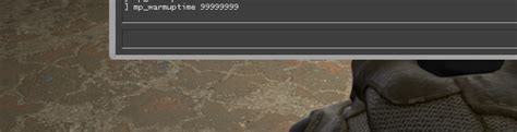 How To Make An Infinite Round Time In CS GO Guide By SCOPE GG