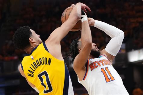Indiana Pacers A La Final De La Conferencia Este AficiÓn Deportiva