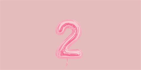 Numerology Meaning Of Personality Number 2
