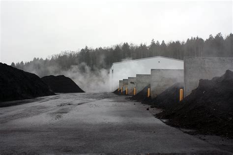 Engineered Compost Systems Home Seattle Wa