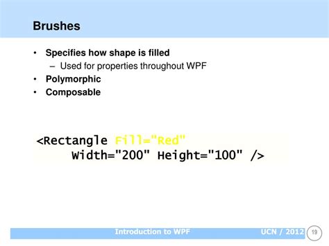 Ppt Introduction To Wpf Powerpoint Presentation Free Download Id Ppt Introduction To Wpf Powerpoint Presentation Free Download Id