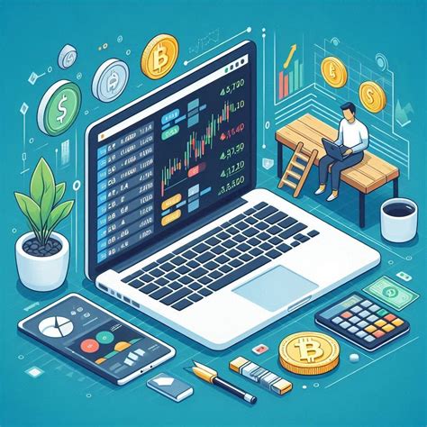 Maximize Gains With Our Crypto Portfolio Tracker Excel Template