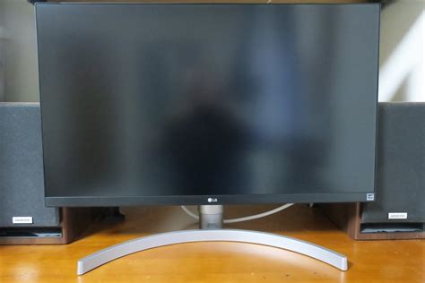 Lg 4kモニター