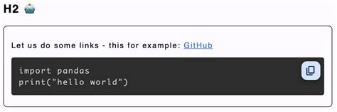 Making A Markdown Text Editor In Angular By Praakhya