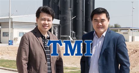 Tmi ตั้งเป้ารายได้ปี 66 โต 20 รับอานิสงส์ค่า “เอฟที” พุ่ง