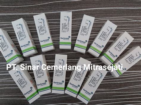Widal Salmonella Paratyphi Bh Pt Sinar Cemerlang Mitrasejati