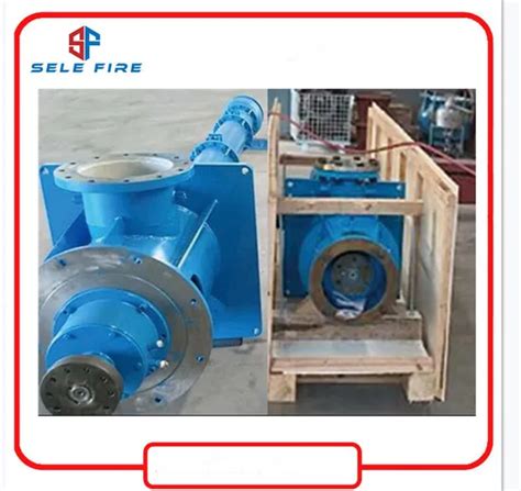 Nfpa20 Listed Electric Driven Vertical Turbine Fire Pump For Fire