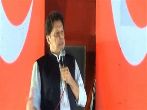 Imran Khan Warns Pti Workers Against Rigging In Next Punjab Elections