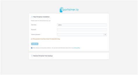 Portainer Gui Dla Dockera Tomasz Dunia Blog