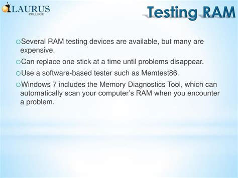 PPT RAM PowerPoint Presentation Free Download ID 2036039