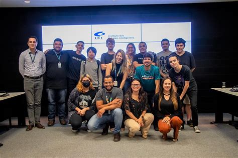 1º Empregotech forma jovens para suprir déficit de profissionais no