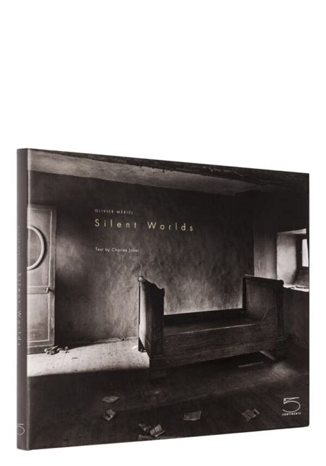 Silent Worlds 5 Continents Editions