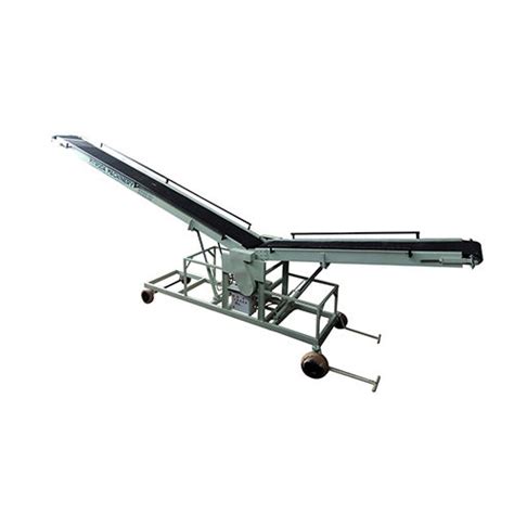 Loading Conveyor System Exporter Manufacturer And Supplier Loading