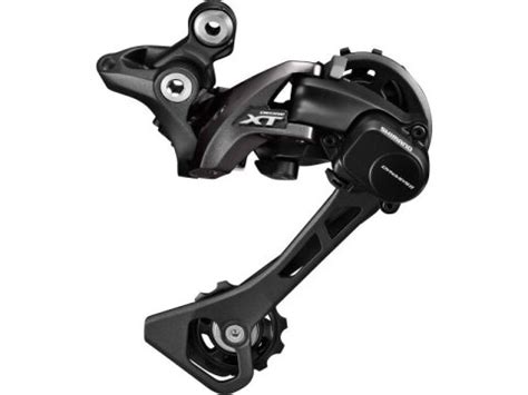 Shimano Schaltwerk Deore XT RD M fach günstig kaufen bei tomsbikecorner de