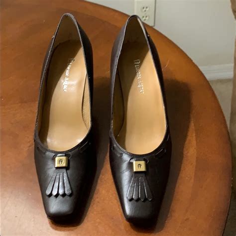 Kitten Heel Shoes Gem