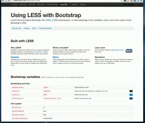 Joomla 30 And Bootstrap Inmotion Hosting