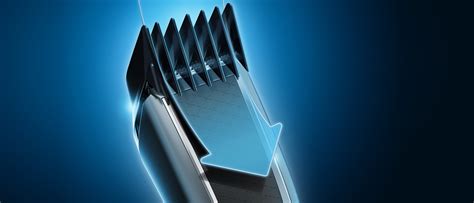 Машинка для стрижки PHILIPS HC5612/15 серії 5000 – фото, відгуки ...