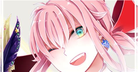 冬寮生 名簿 【九十九路】ギルバート・カクラ【第二期】 こーあんのイラスト Pixiv