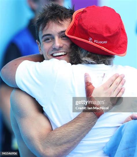 Tom Daley Daniel Goodfellow Photos And Premium High Res Pictures
