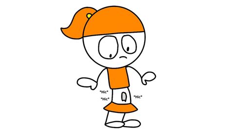 Dianas Stomach Hiccups By Metalandfriends1998 On Deviantart