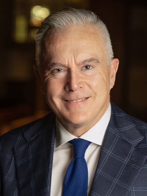 Bbc Host Huw Edwards Has Been Named By His Wife For Paying A Teen For